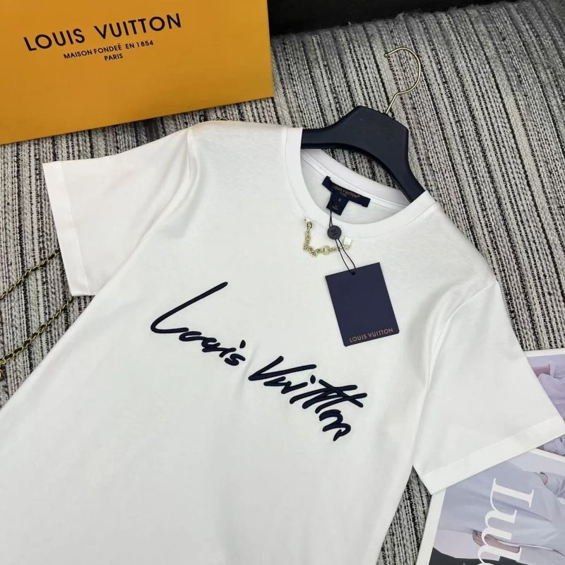 Official Louis Vuitton T-Shirts