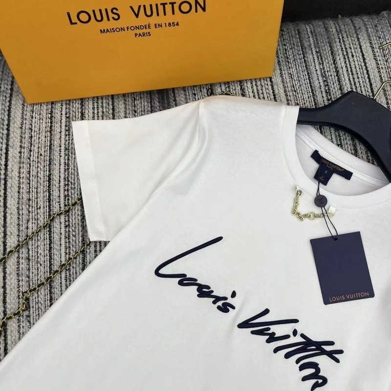 Official Louis Vuitton T-Shirts