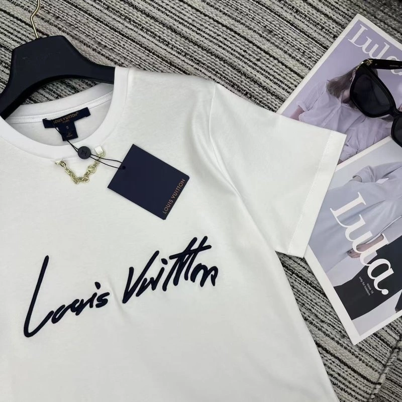 Official Louis Vuitton T-Shirts