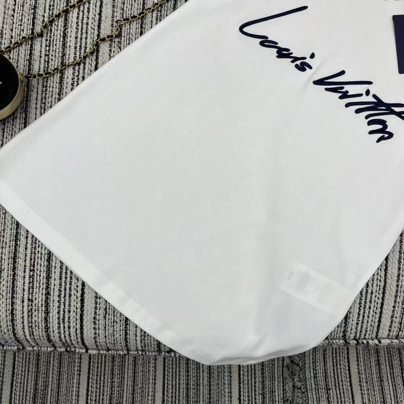 Official Louis Vuitton T-Shirts