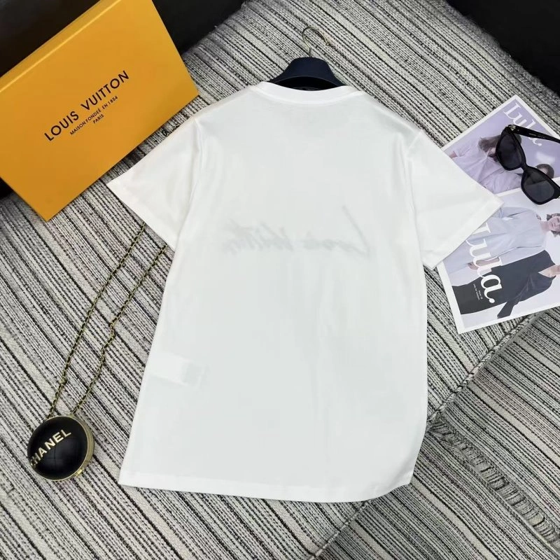 Official Louis Vuitton T-Shirts