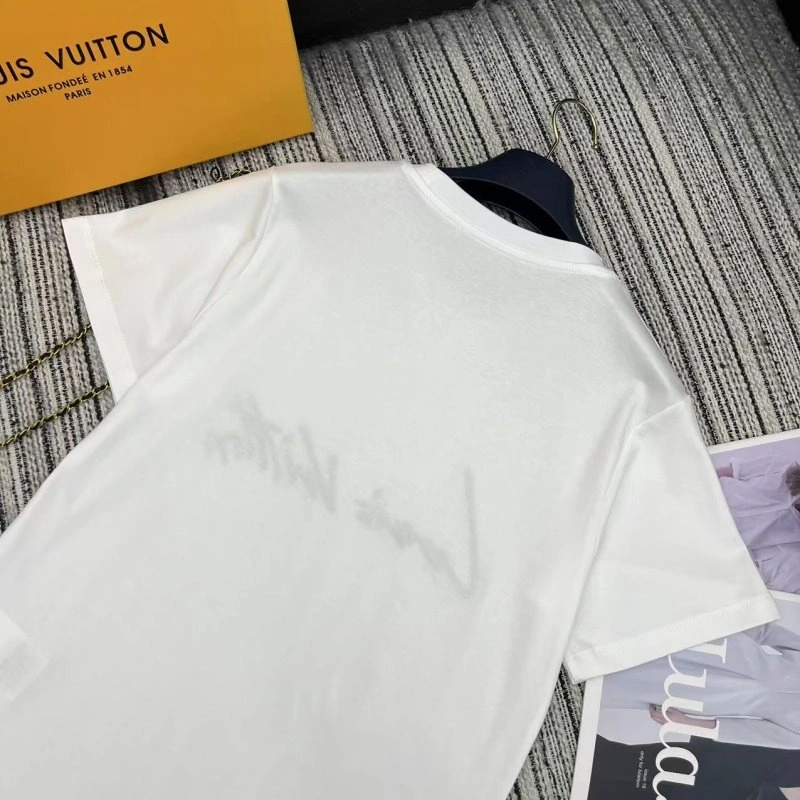 Official Louis Vuitton T-Shirts
