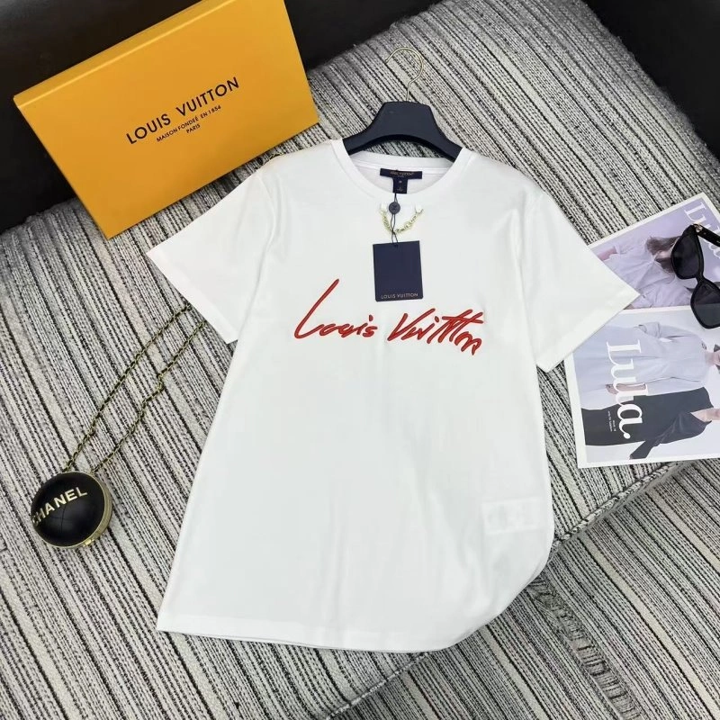 Louis Vuitton T-Shirts