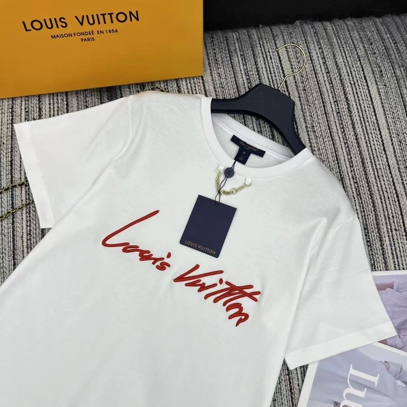 Legit Louis Vuitton T-Shirts