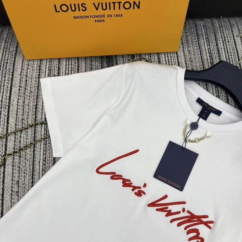 Legit Louis Vuitton T-Shirts