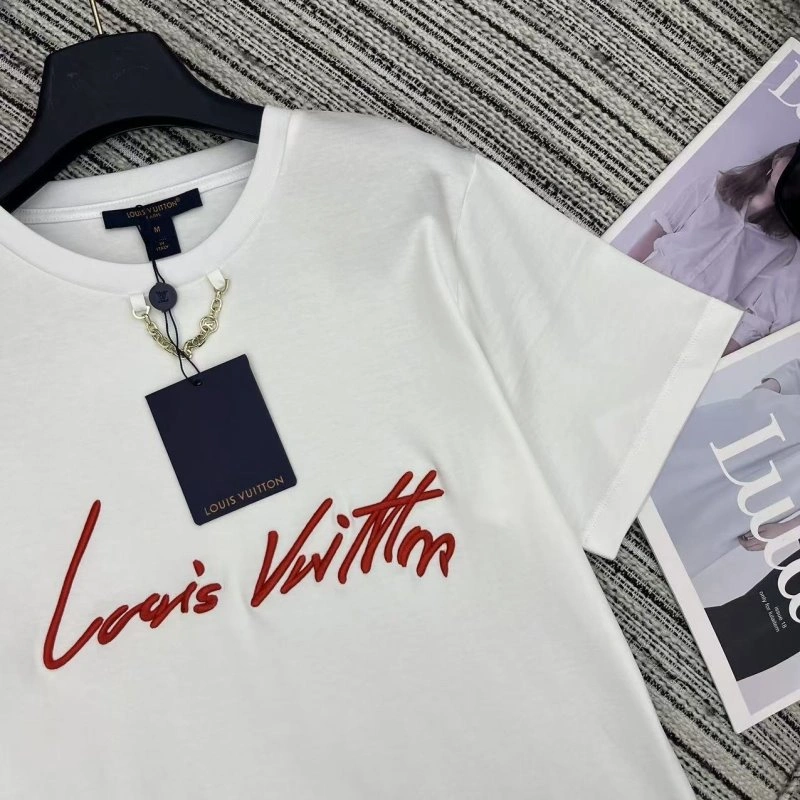 Legit Louis Vuitton T-Shirts