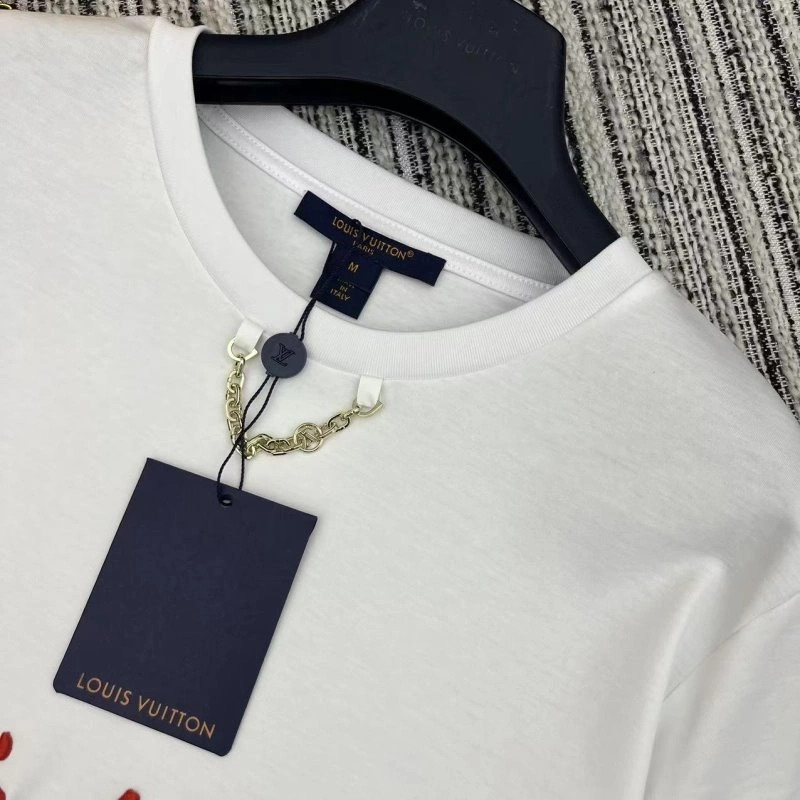 Legit Louis Vuitton T-Shirts
