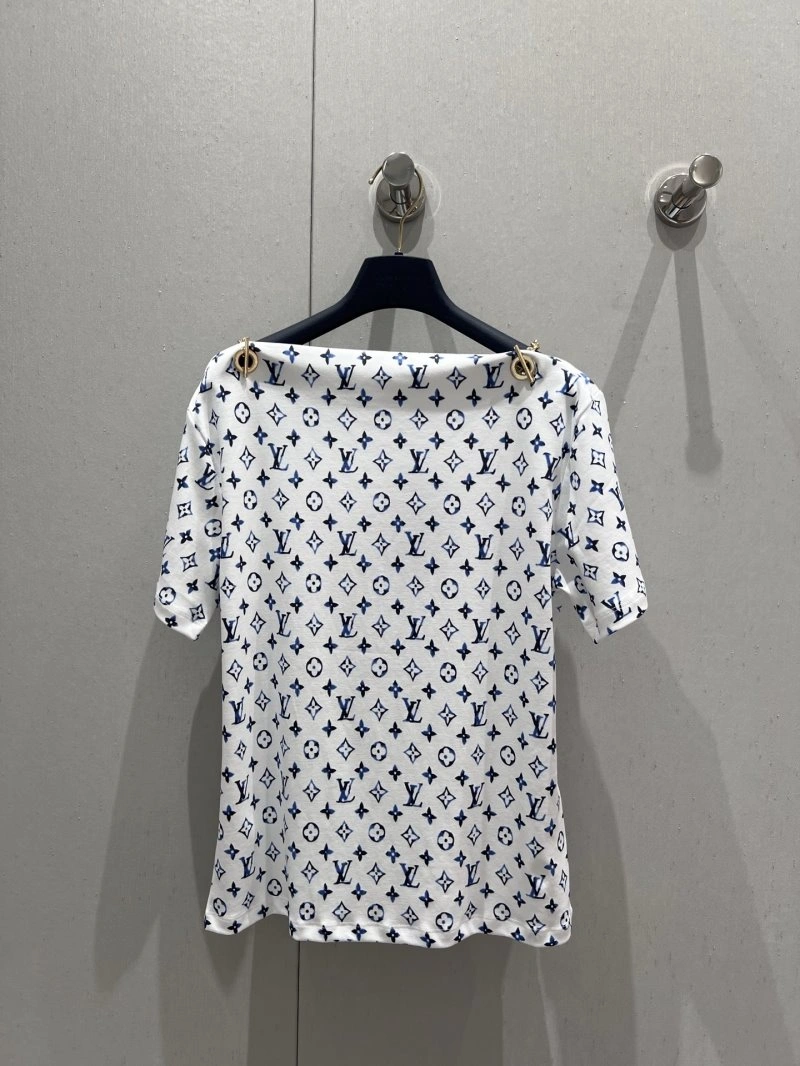 Louis Vuitton T-Shirts