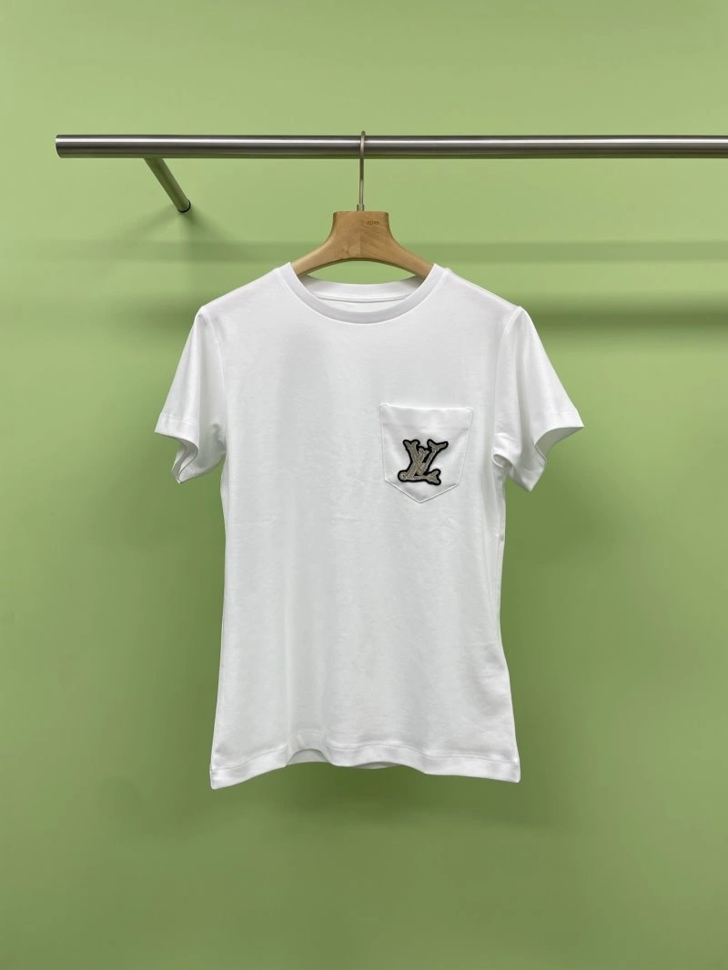 Louis Vuitton T-Shirts