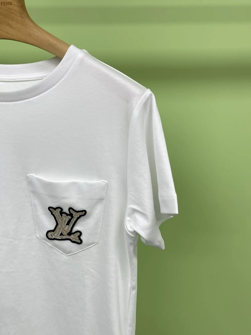 Value-priced Louis Vuitton T-Shirts
