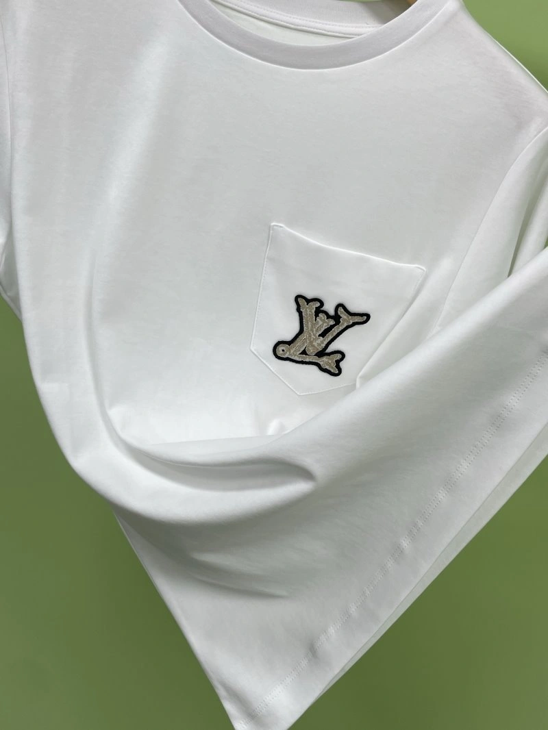 Value-priced Louis Vuitton T-Shirts