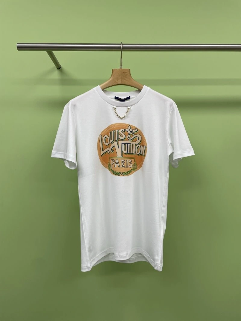Louis Vuitton T-Shirts