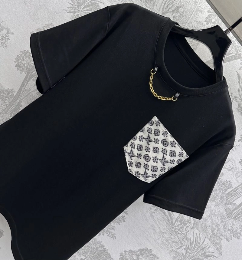 Top mirror Louis Vuitton T-Shirts