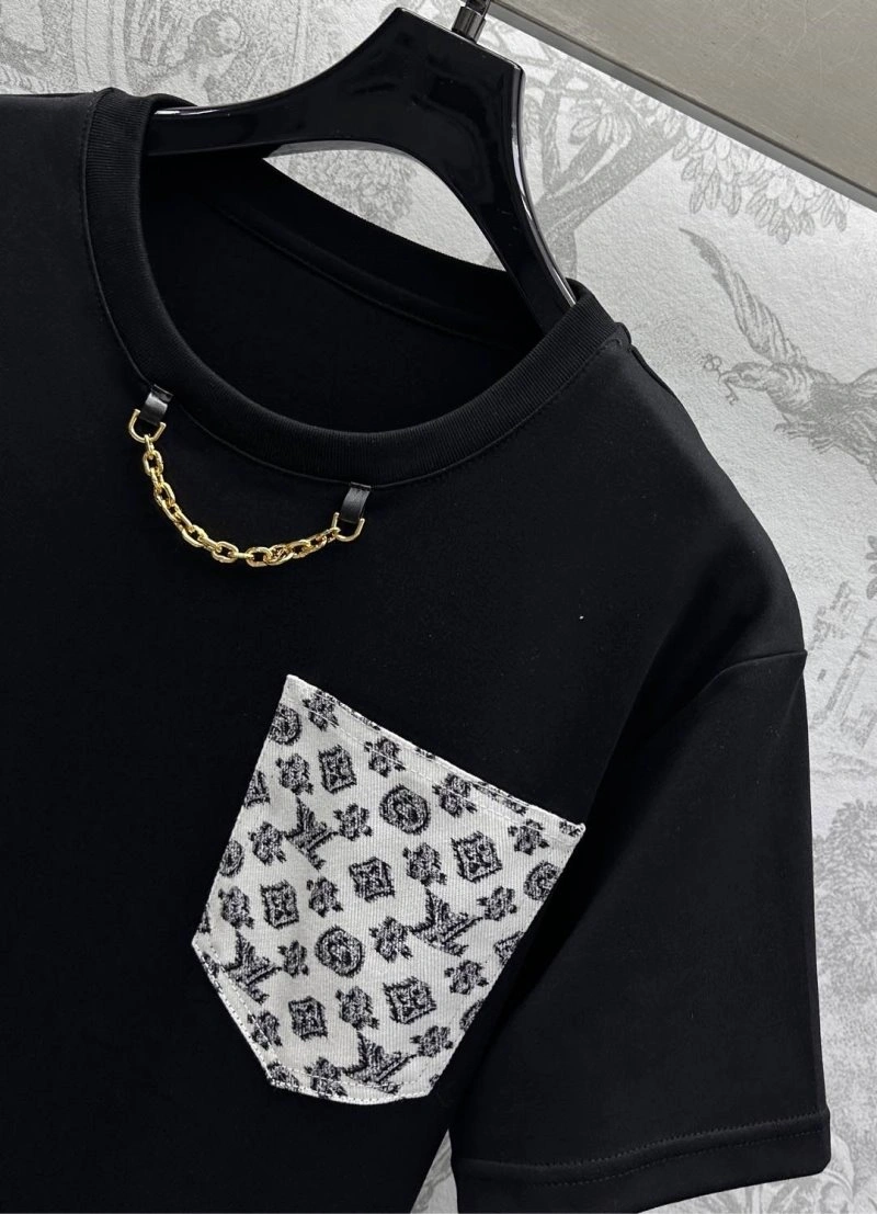 Top mirror Louis Vuitton T-Shirts
