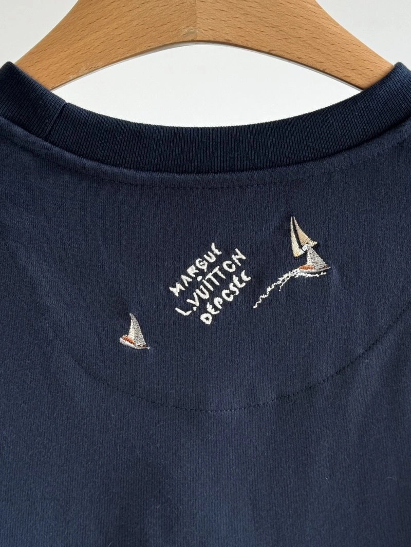 Discounted Louis Vuitton T-Shirts