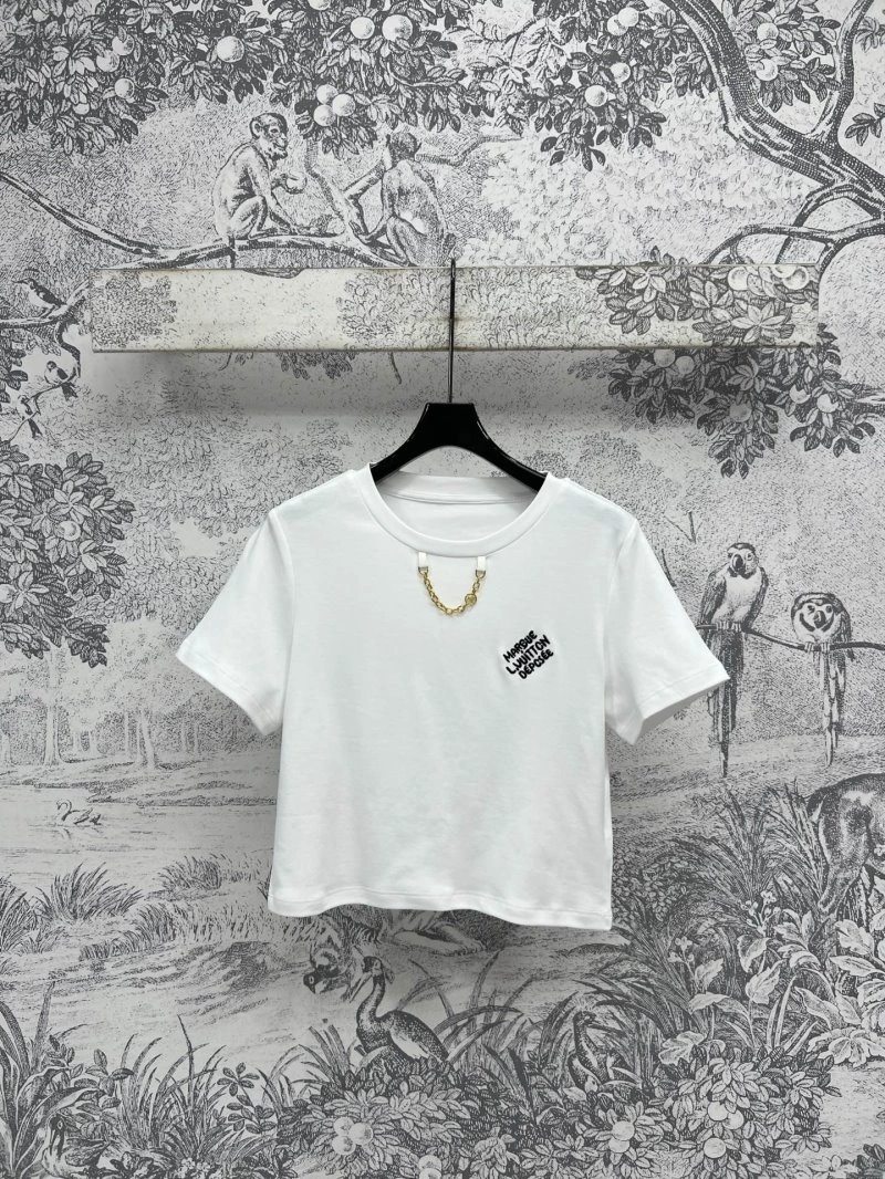 Louis Vuitton T-Shirts
