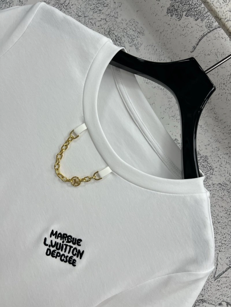 Authentic Louis Vuitton T-Shirts