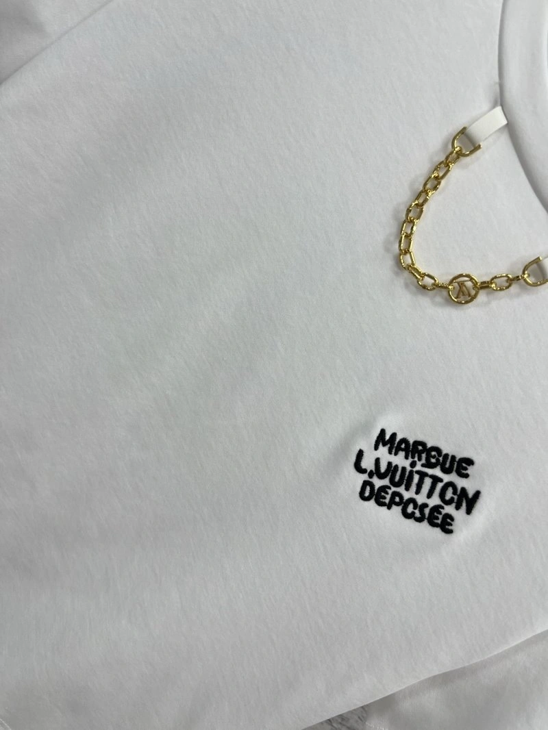 Authentic Louis Vuitton T-Shirts