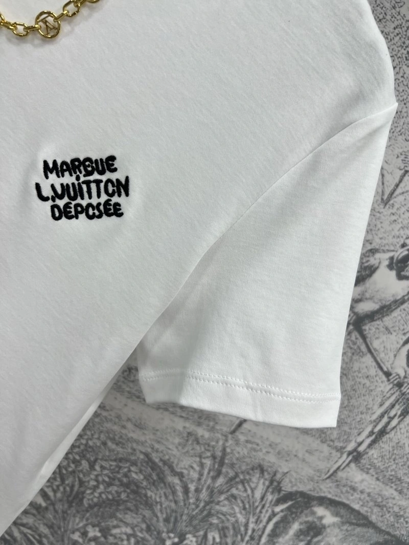 Authentic Louis Vuitton T-Shirts