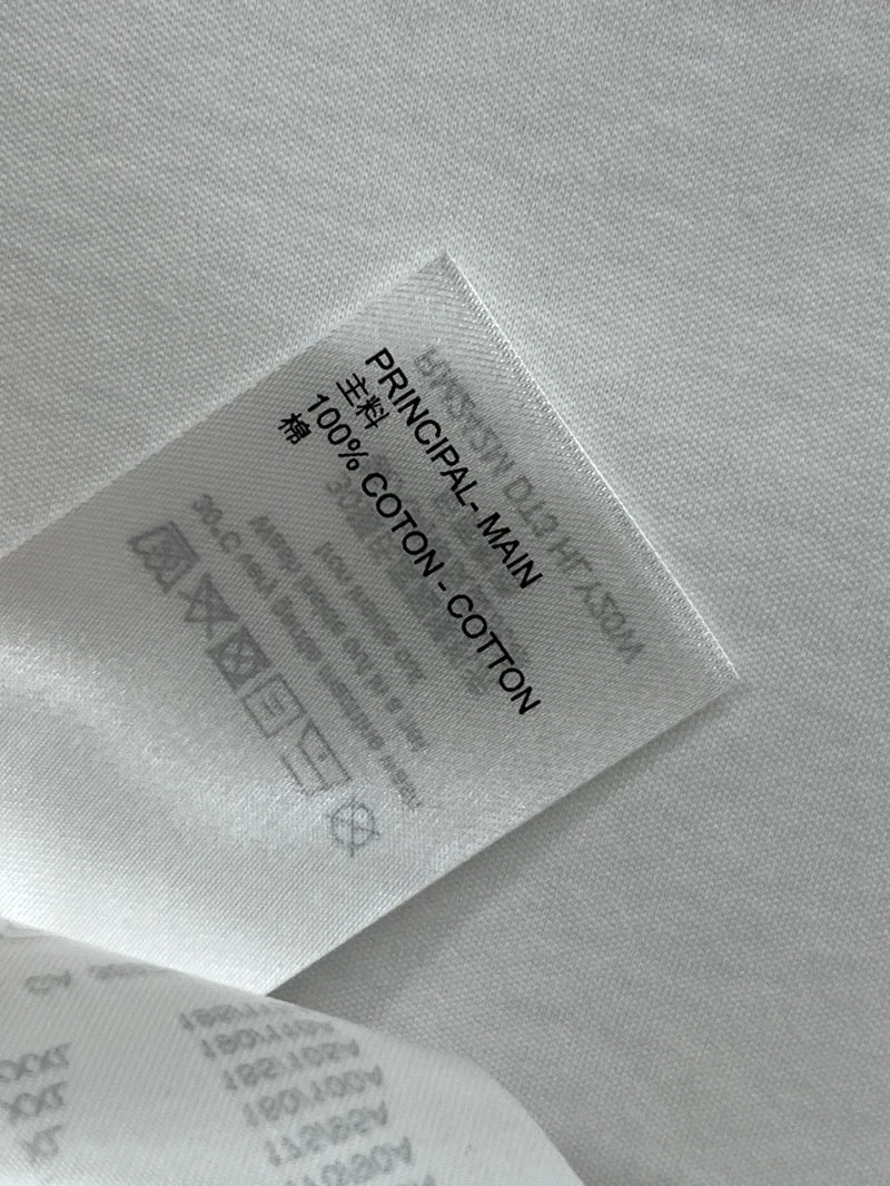 Authentic Louis Vuitton T-Shirts