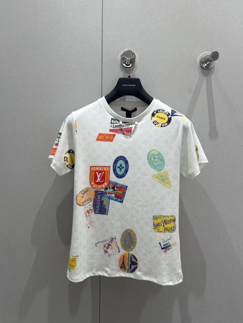 Louis Vuitton T-Shirts
