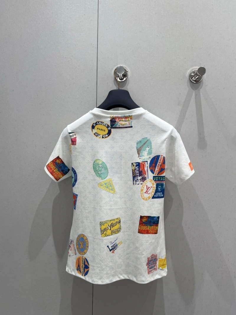 Discounted Louis Vuitton T-Shirts