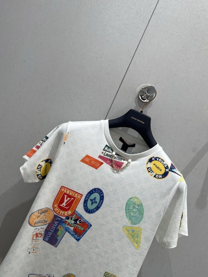 Discounted Louis Vuitton T-Shirts
