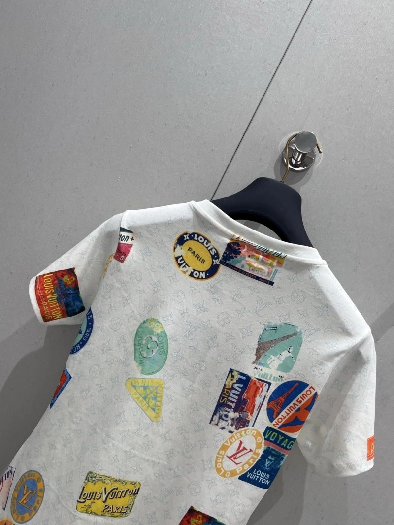 Discounted Louis Vuitton T-Shirts