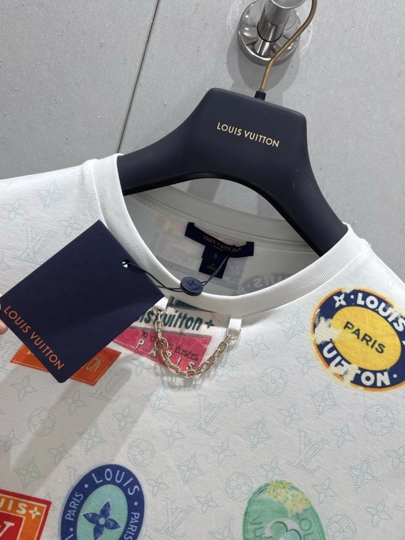 Discounted Louis Vuitton T-Shirts
