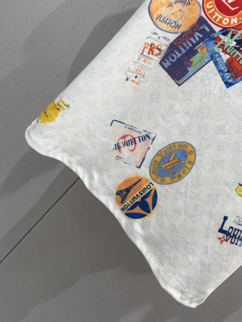 Discounted Louis Vuitton T-Shirts