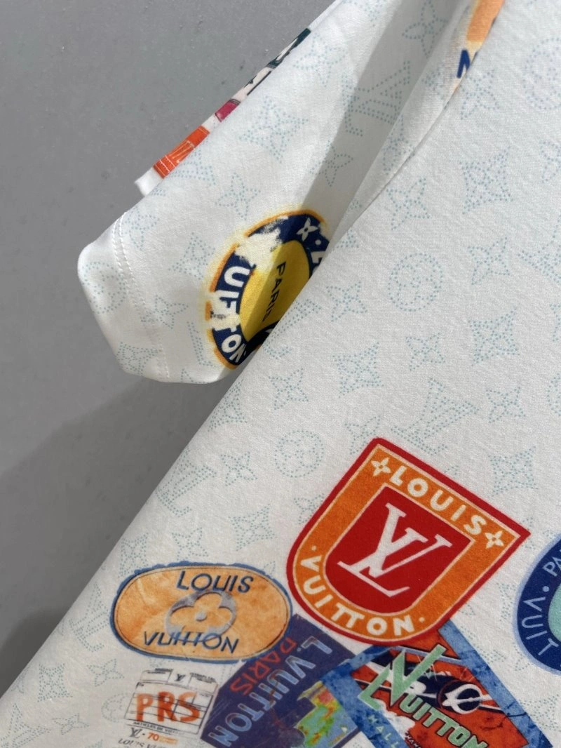 Discounted Louis Vuitton T-Shirts