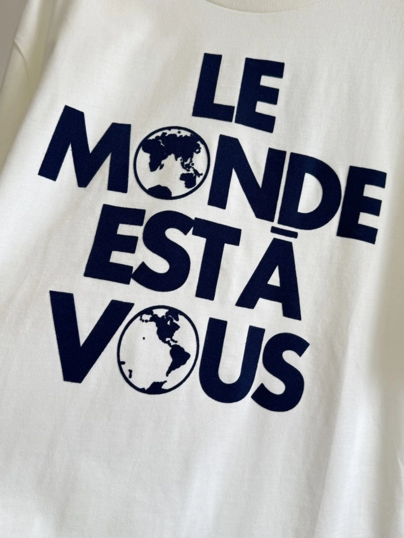 High accuracy Louis Vuitton T-Shirts