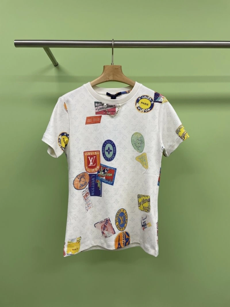 Louis Vuitton T-Shirts