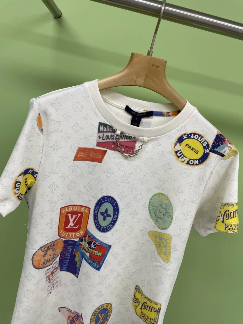 Economical Louis Vuitton T-Shirts