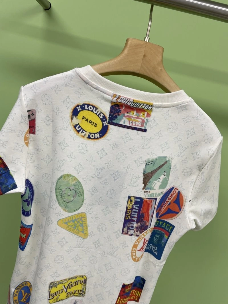 Economical Louis Vuitton T-Shirts