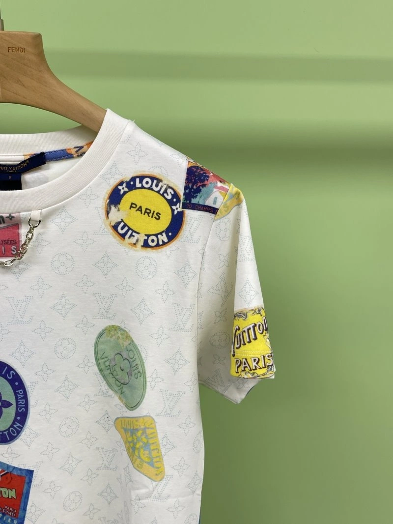 Economical Louis Vuitton T-Shirts
