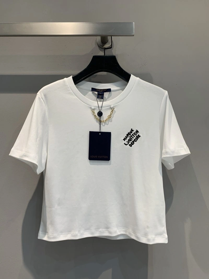 Louis Vuitton T-Shirts