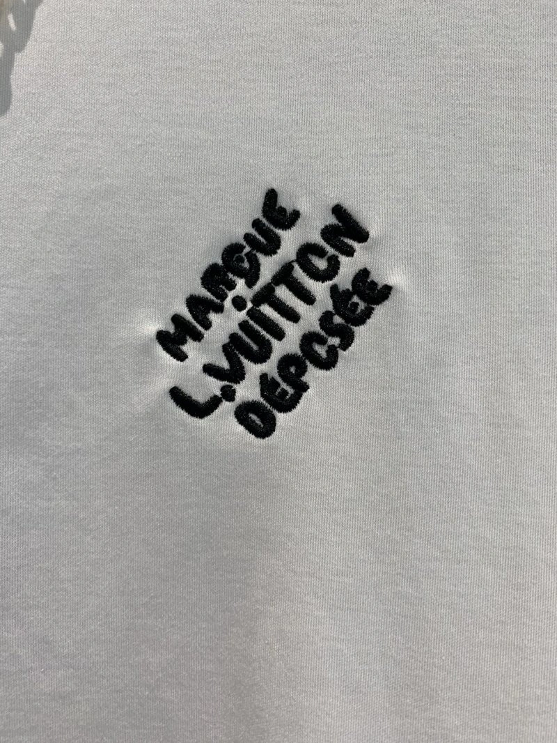 Brand-original Louis Vuitton T-Shirts