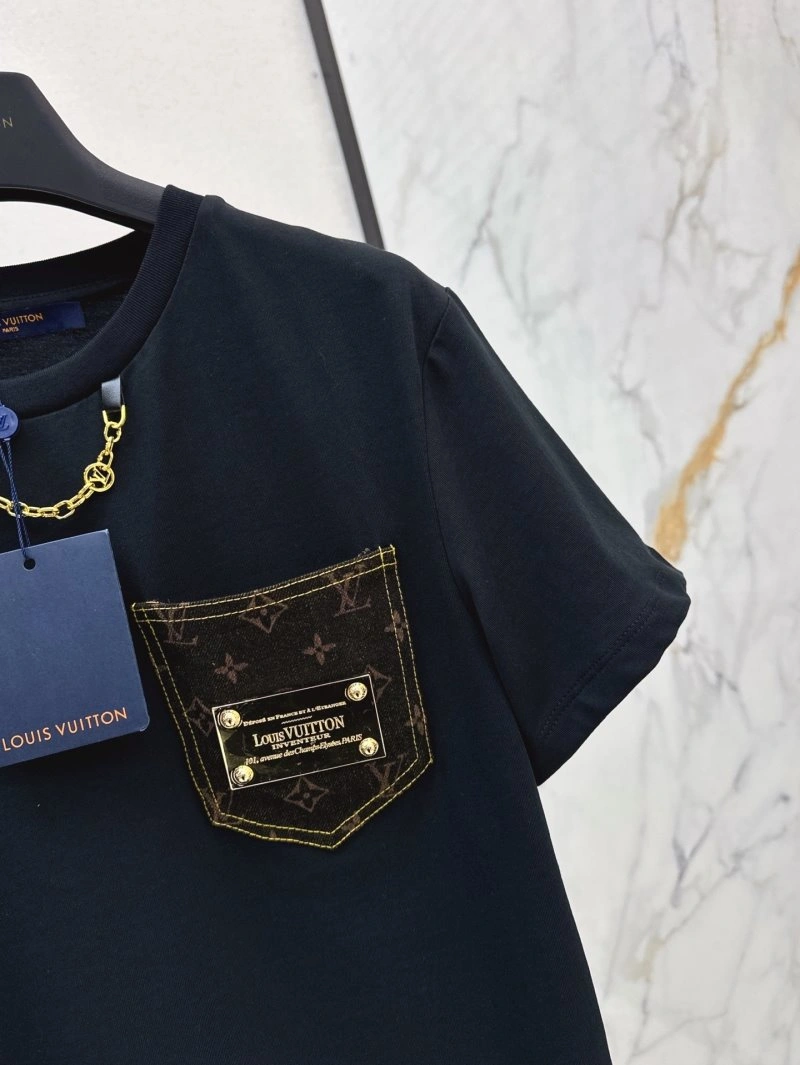 Value-priced Louis Vuitton T-Shirts