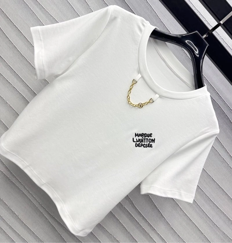 Factory-made Louis Vuitton T-Shirts