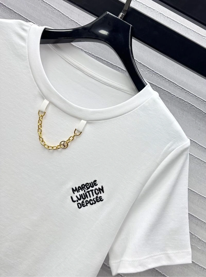 Factory-made Louis Vuitton T-Shirts