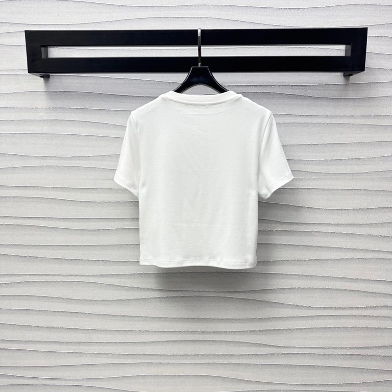Factory-made Louis Vuitton T-Shirts