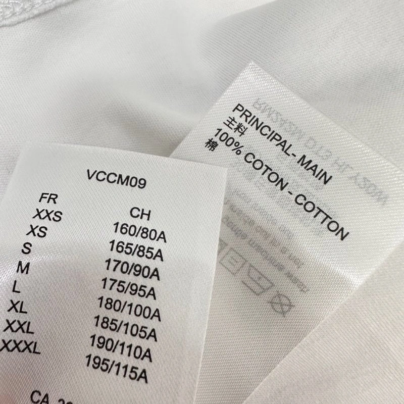 Factory-made Louis Vuitton T-Shirts