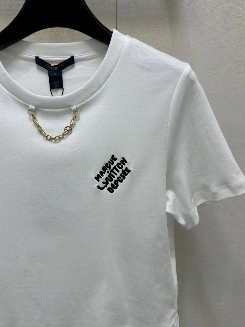 High fidelity Louis Vuitton T-Shirts