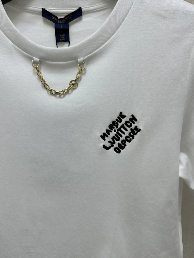 High fidelity Louis Vuitton T-Shirts