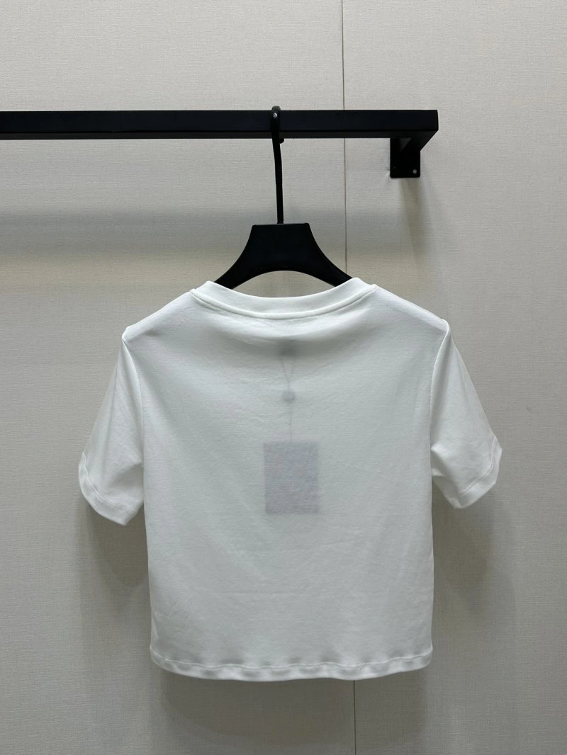 High fidelity Louis Vuitton T-Shirts