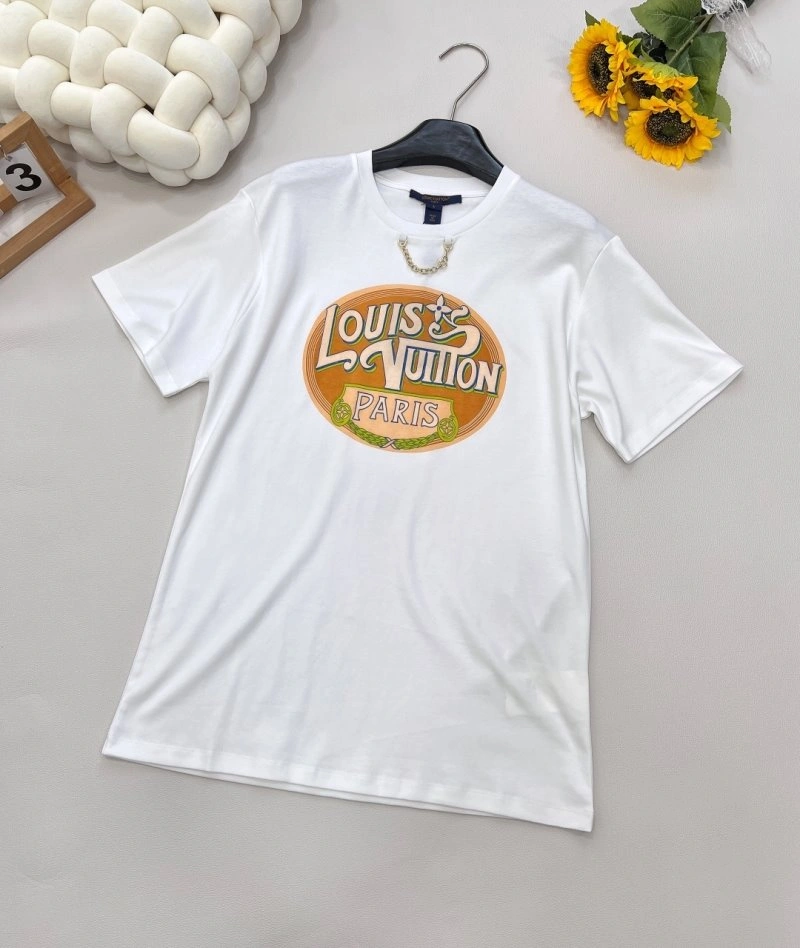 Louis Vuitton T-Shirts