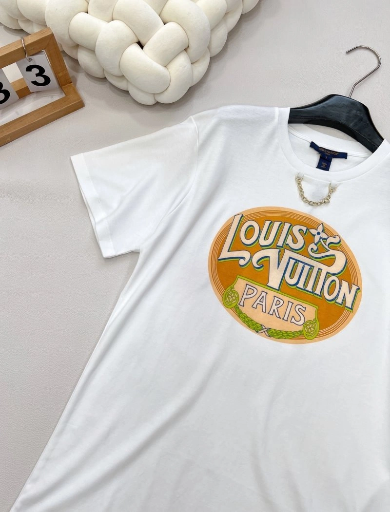 Authentic Louis Vuitton T-Shirts