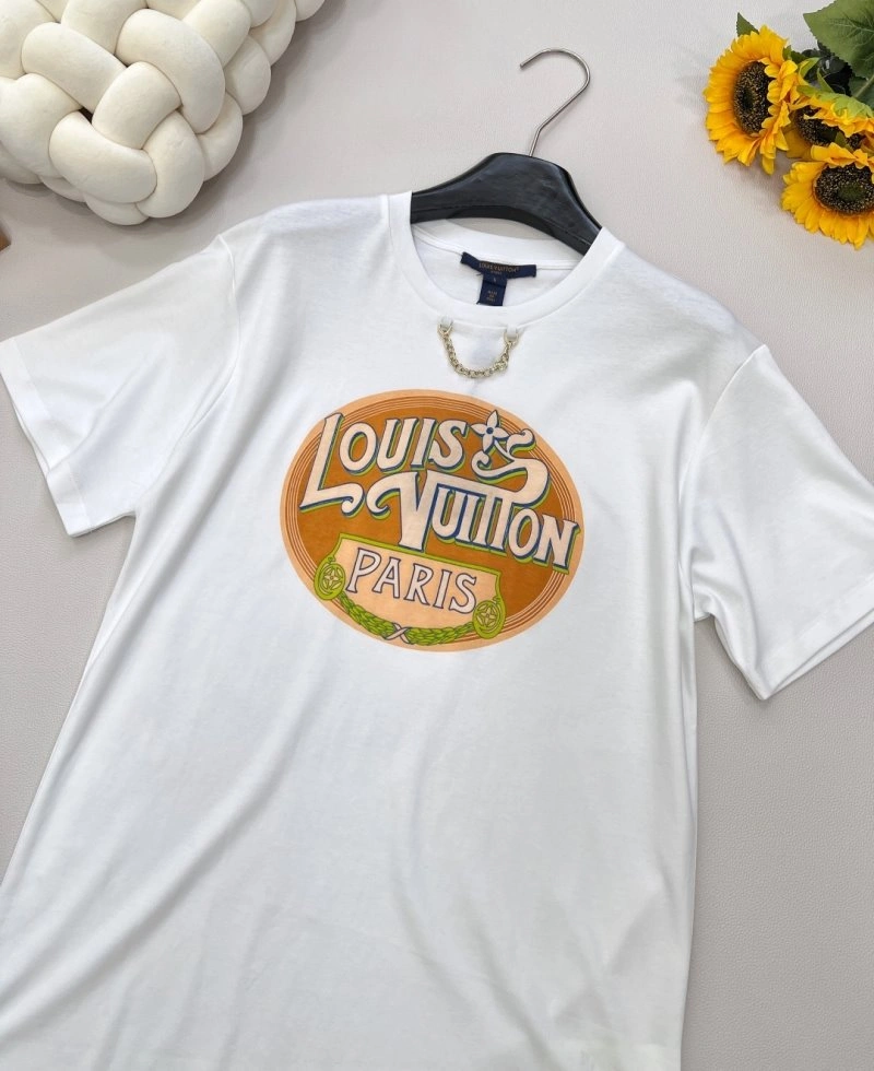 Authentic Louis Vuitton T-Shirts