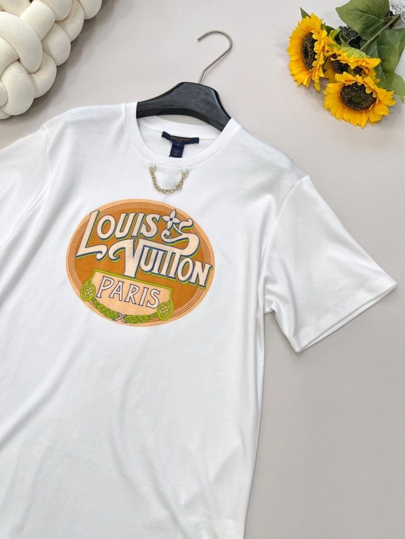 Authentic Louis Vuitton T-Shirts